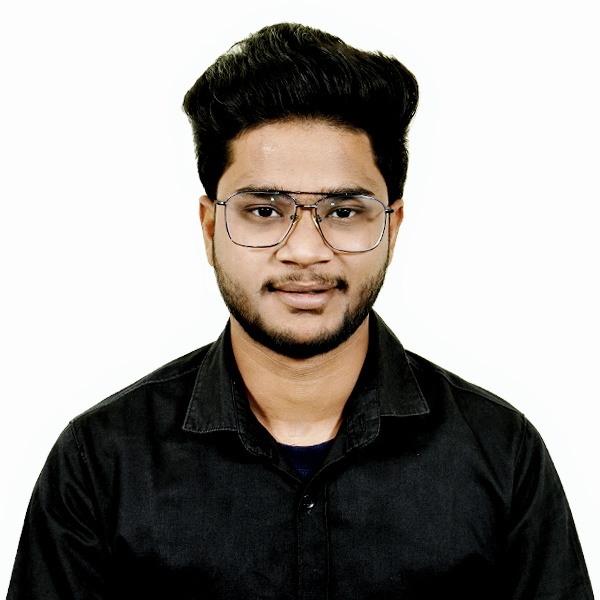 Rishabh Kumar Sonkar